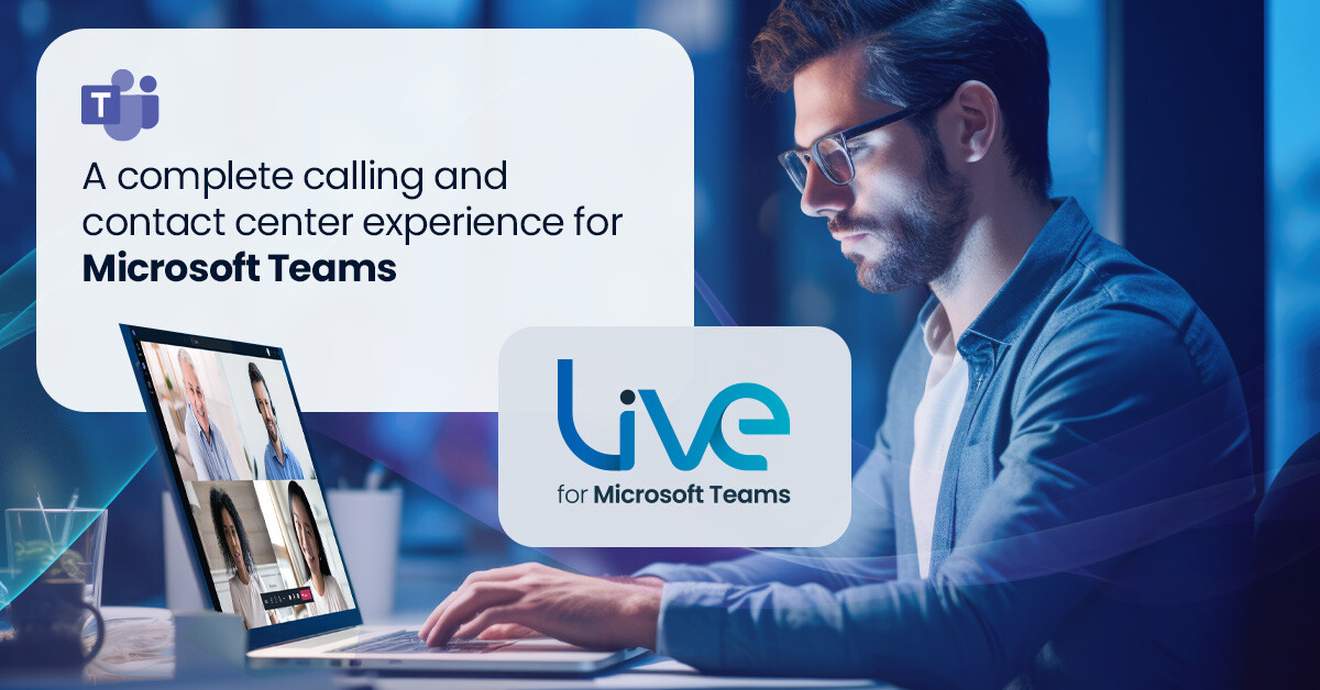 What’s the Best Way to Consolidate Microsoft Teams Calling with Your ...